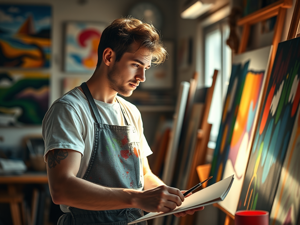 The Value of Art: Why Asking for Discounts Can Be Problematic – The ...