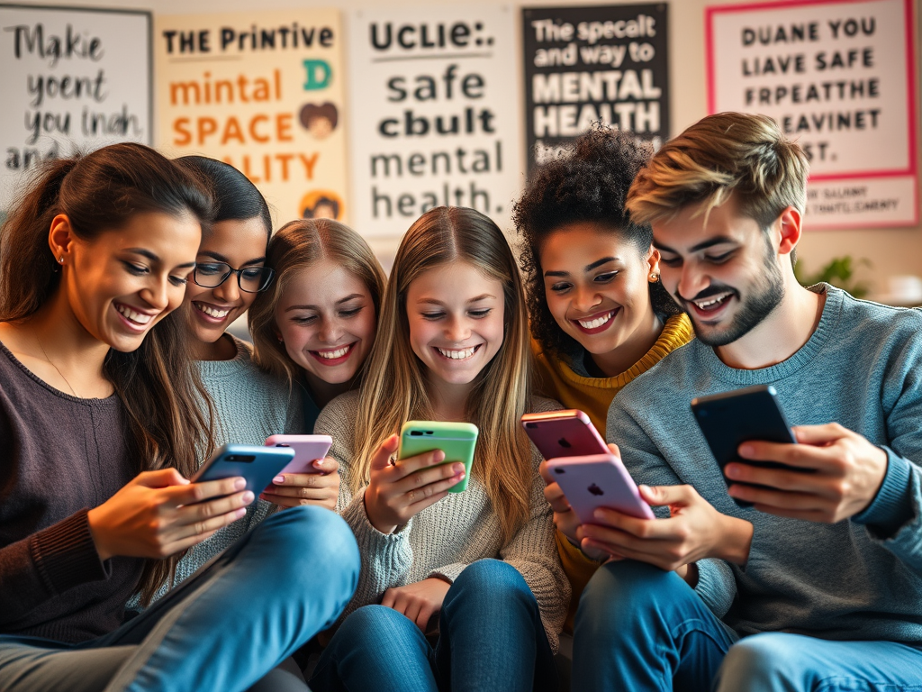 Transforming Social Media Influencer Culture – The Flawed Artist