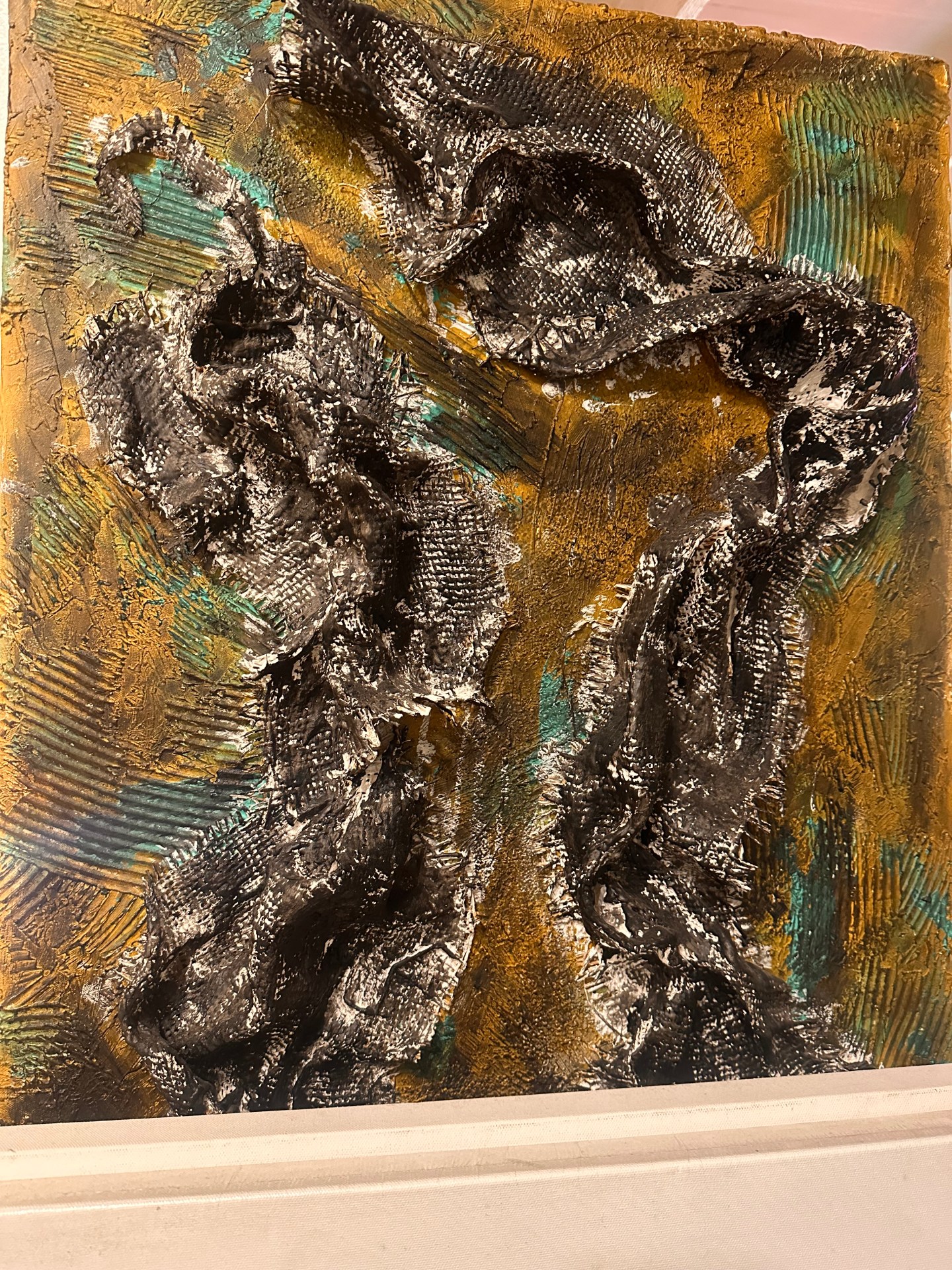 Transforming Art Mistakes into Masterpieces – The Flawed Artist