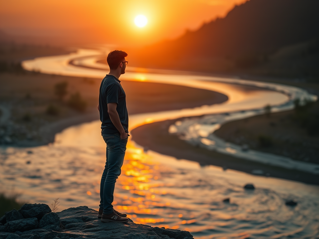 The Lessons of Life: Why Reliving the Past Isn’t the Answer – The ...