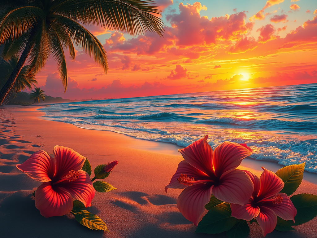 Poetry: The Hula of Change – The Flawed Artist